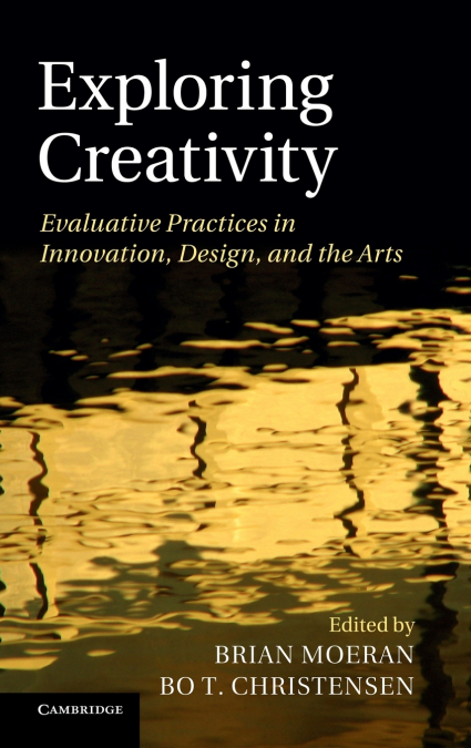 Exploring Creativity - kusimanta