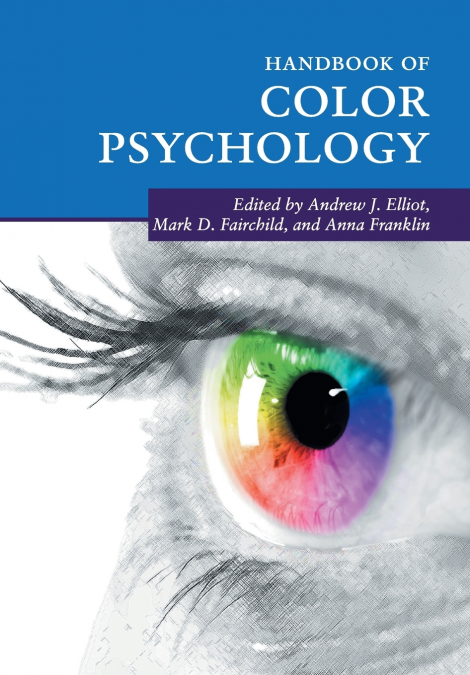 Handbook of Color Psychology - kusimanta