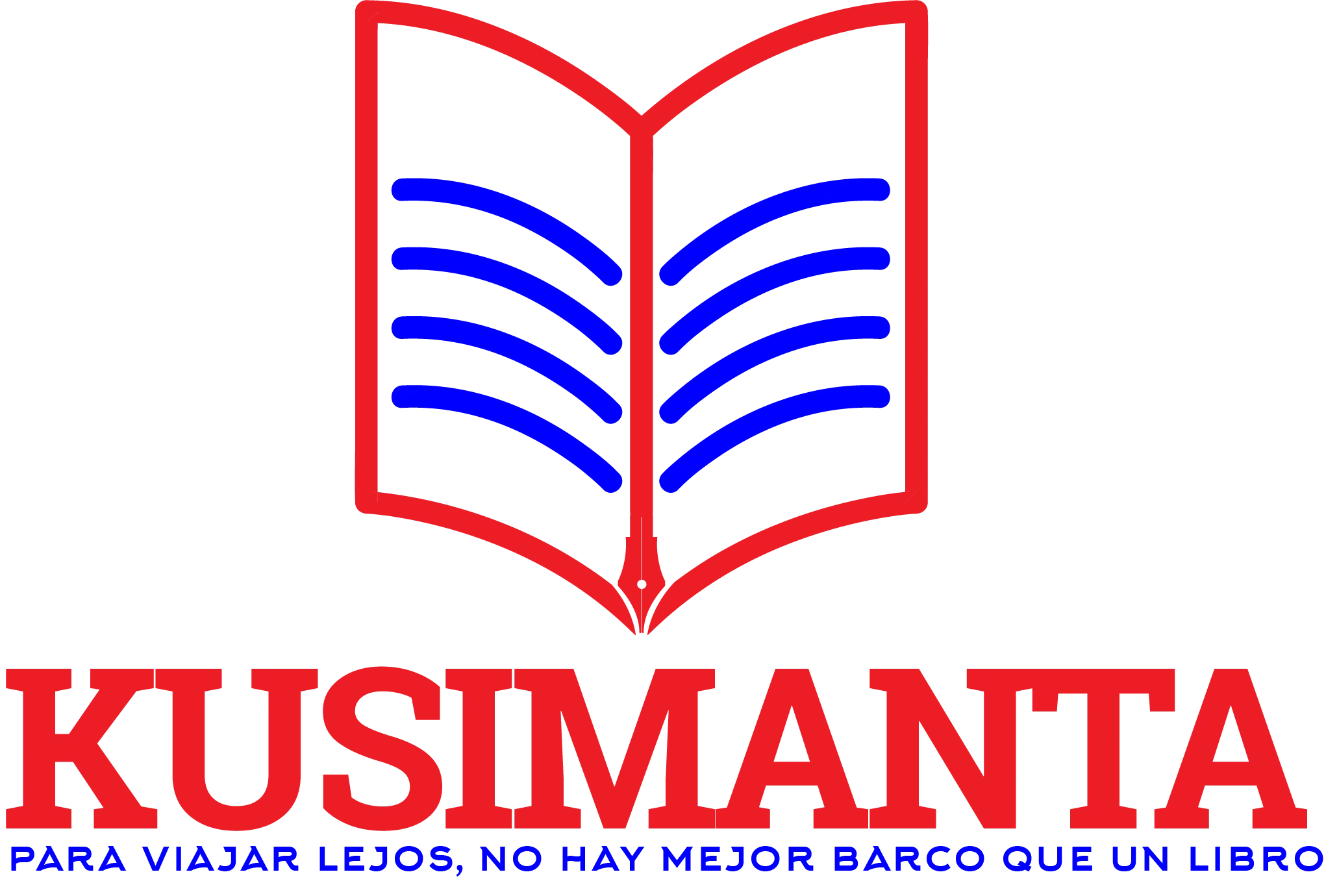 Clip Art De Autores Literarios Kusimanta | Tienda De Libros